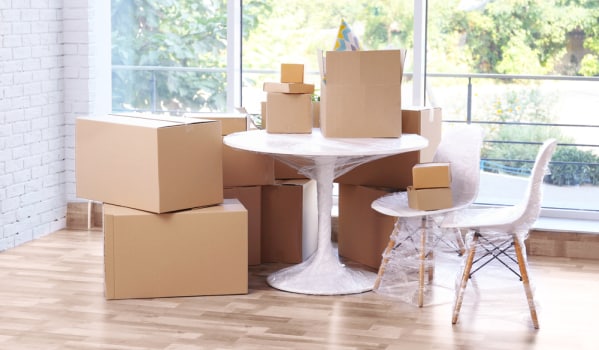 Comment faire ses cartons: Les meilleures astuces ! - Allodemenageur