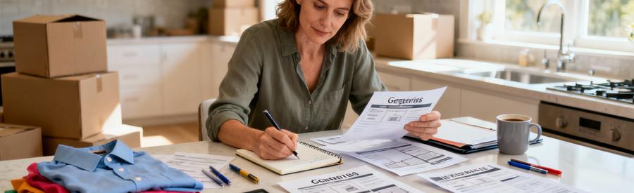 Déménagement Roissy-en-Brie : Comparez 5 Offres (77680)